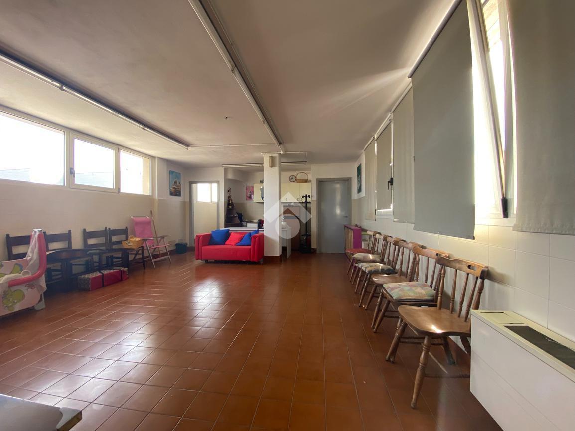 Laboratorio in affitto a Gorle