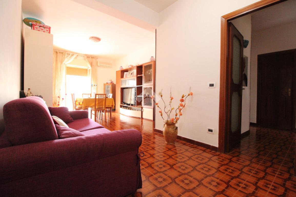 Appartamento in vendita a Palermo