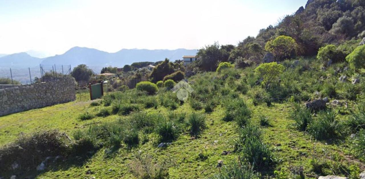 Terreno edificabile in vendita a Palermo