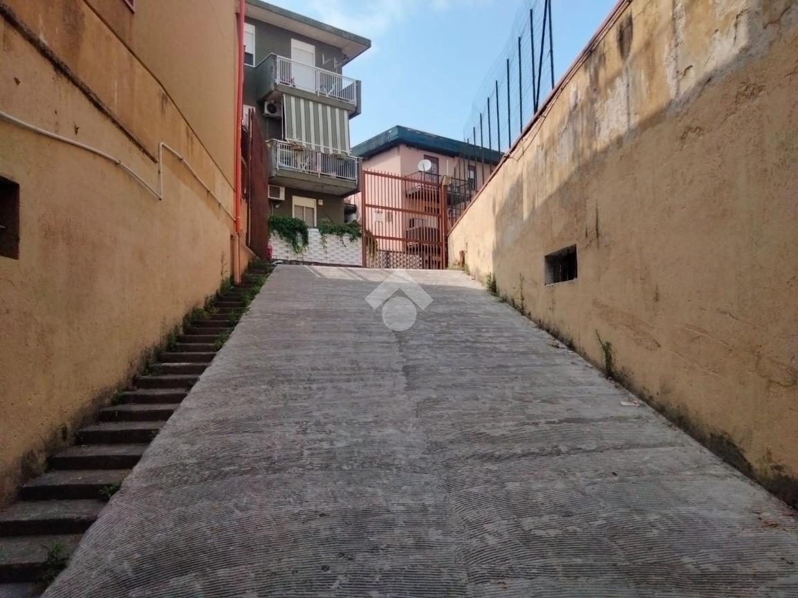 Box in vendita a Palermo