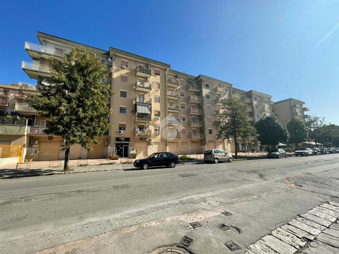 Appartamento in vendita a Palermo