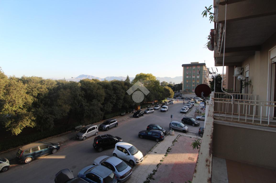 Appartamento in vendita a Palermo
