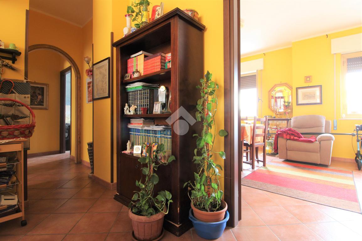 Appartamento in vendita a Palermo