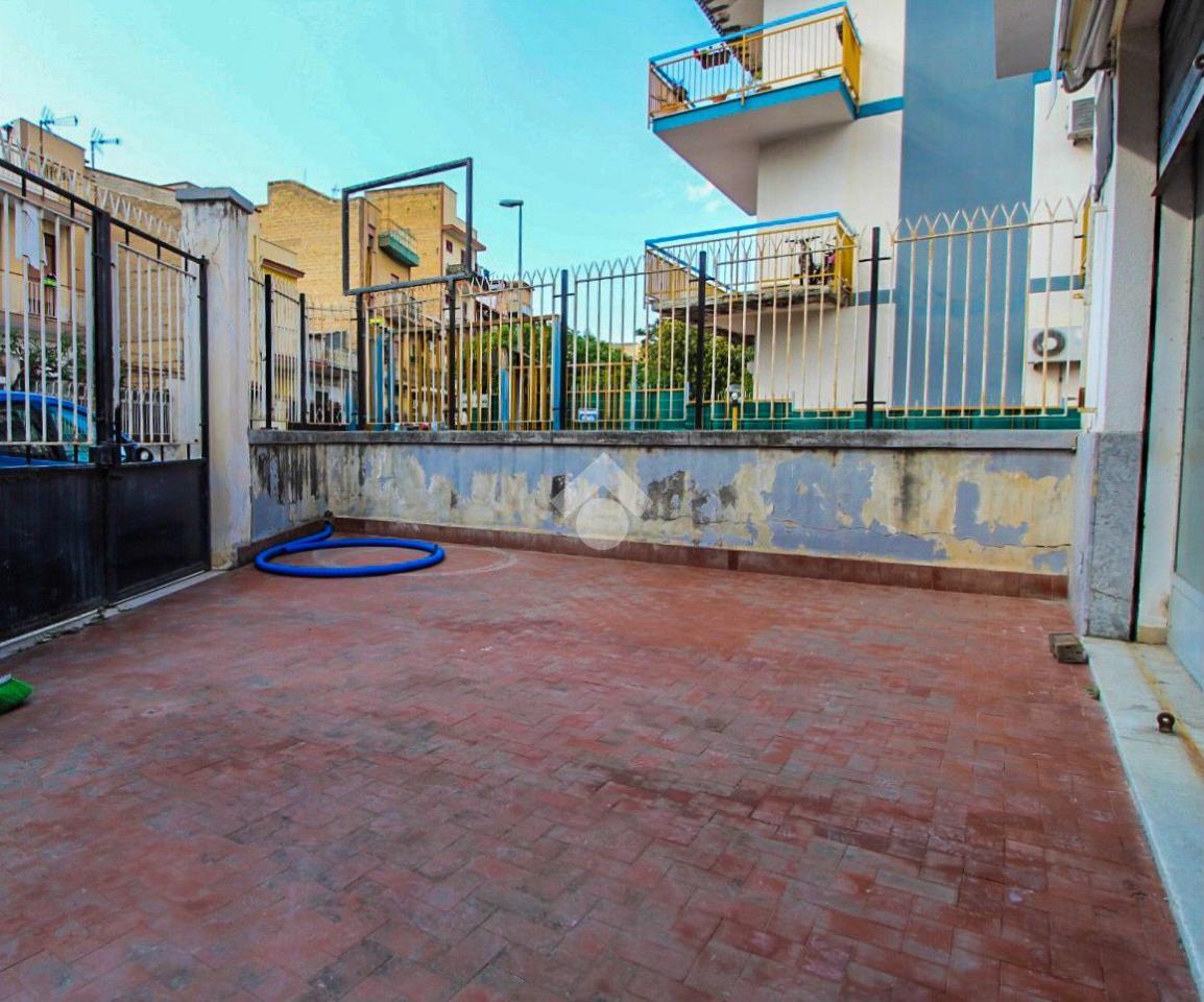 Box in vendita a Palermo