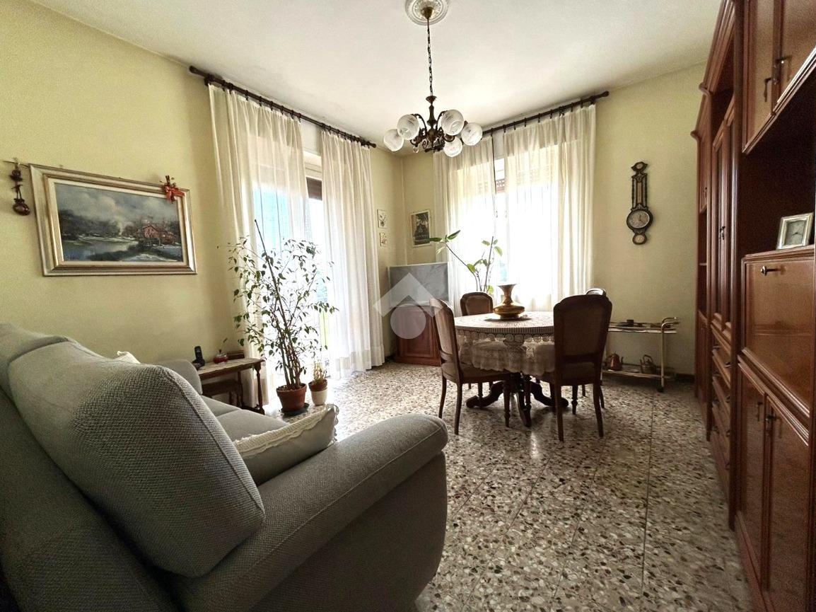 Appartamento in vendita a Legnano