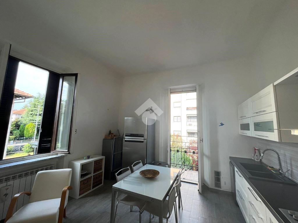 Appartamento in vendita a Legnano