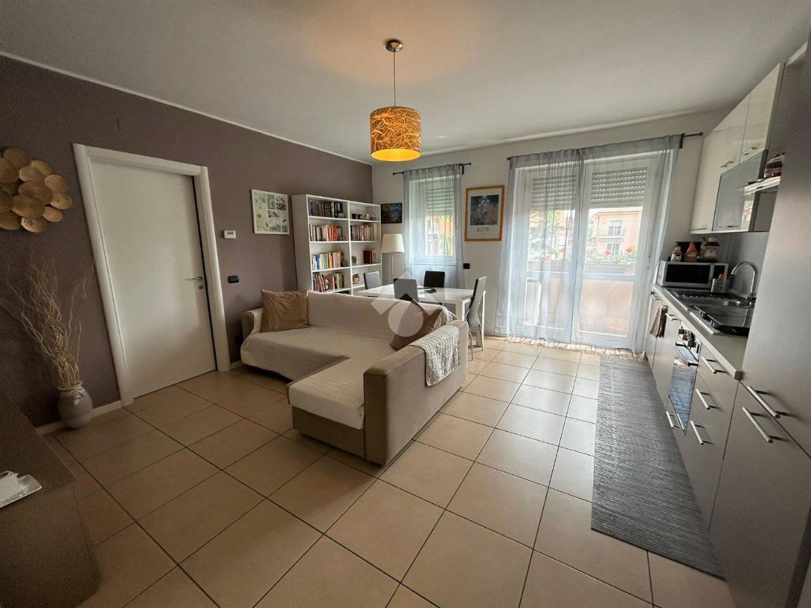 Appartamento in vendita a Legnano