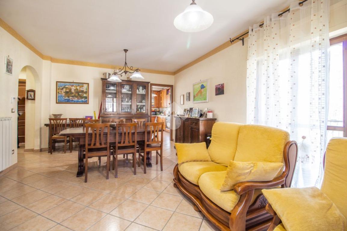 Appartamento in vendita a Antrodoco