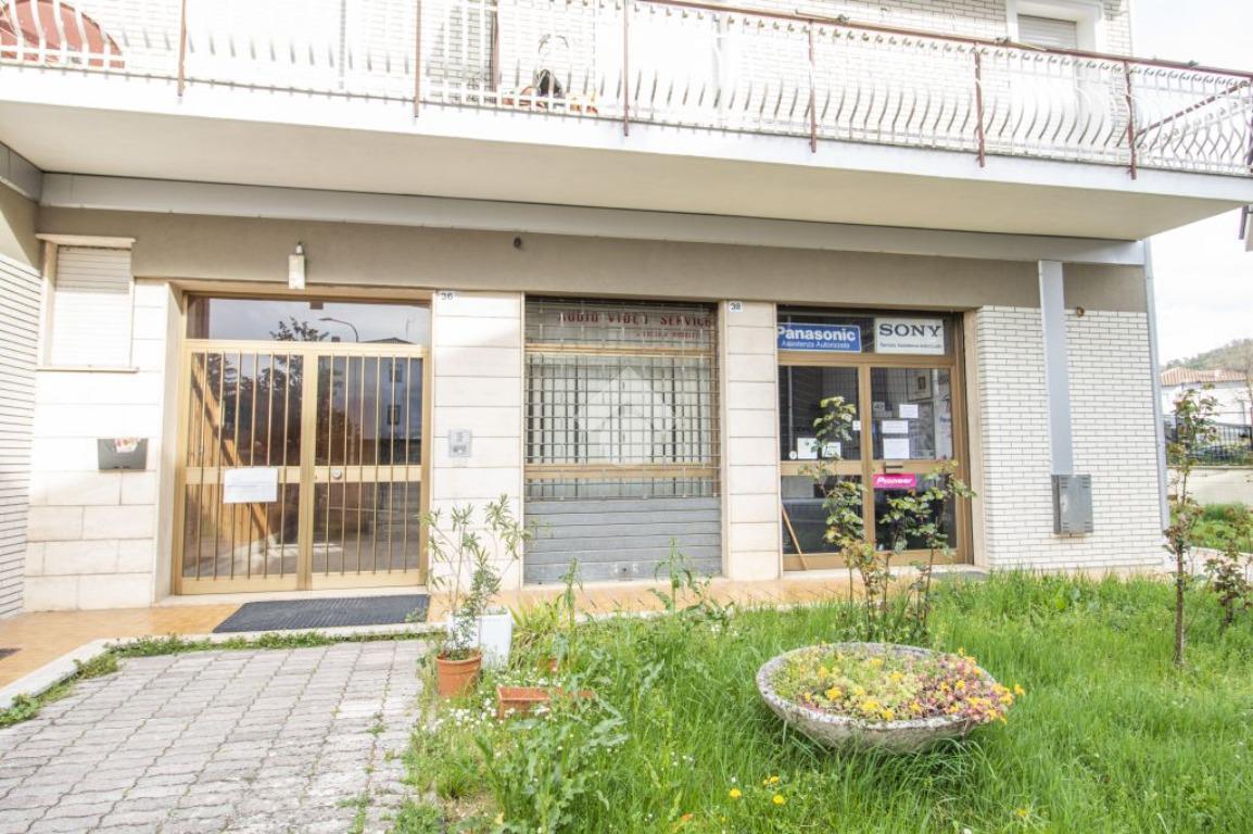 Appartamento in vendita a Rieti