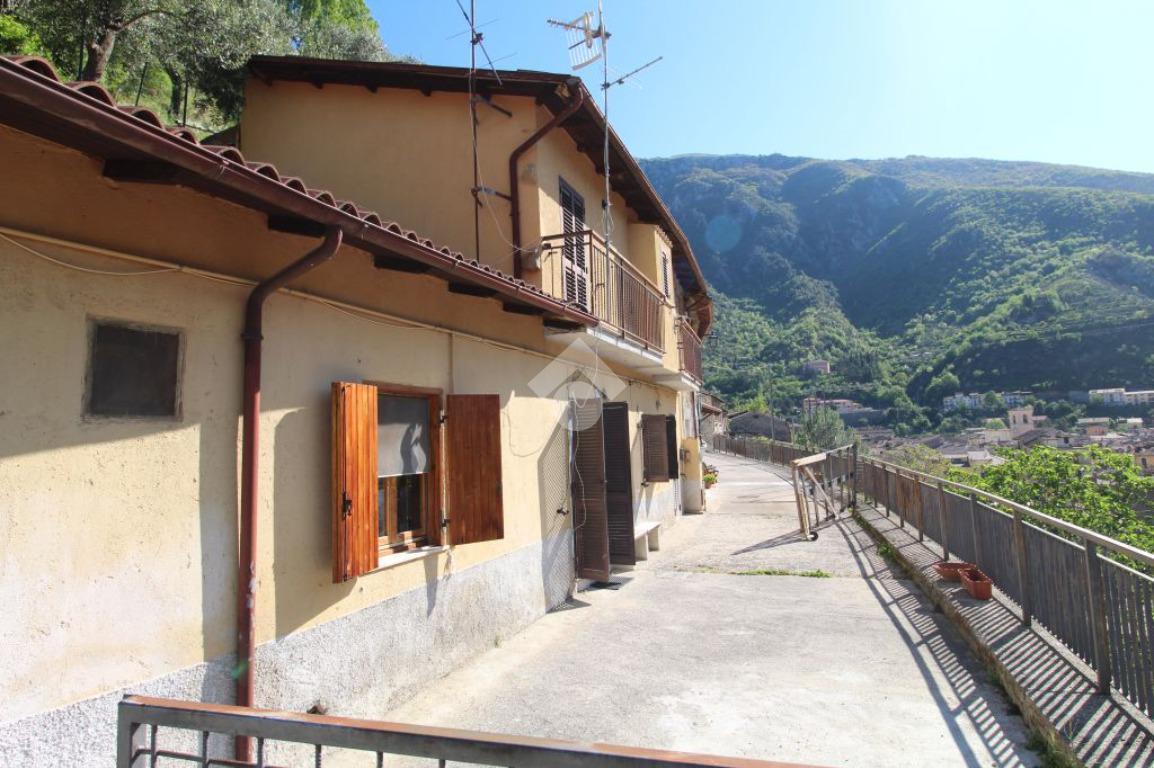 Casa indipendente in vendita a Antrodoco