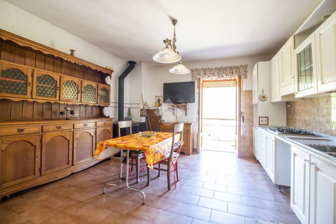 Appartamento in vendita a Borgo Velino