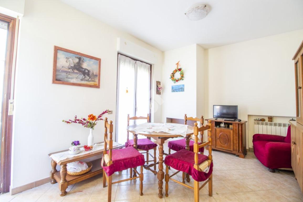 Appartamento in vendita a Antrodoco