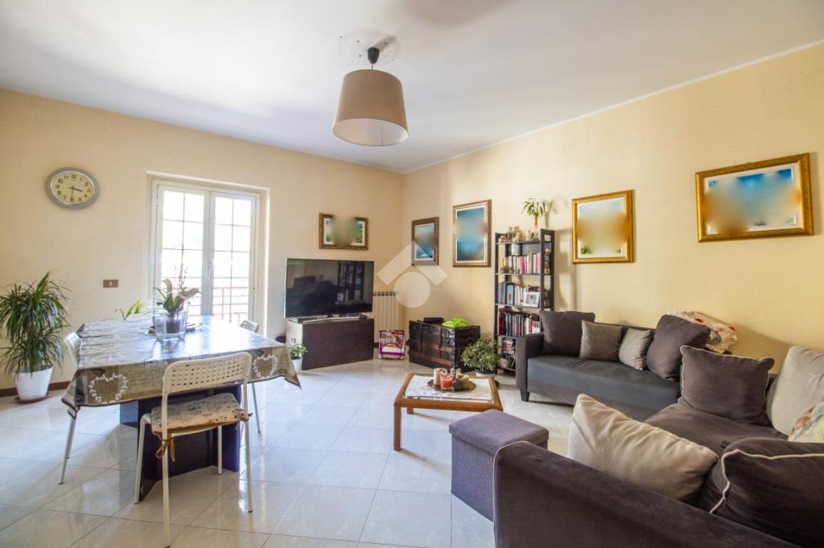 Appartamento in vendita a Antrodoco