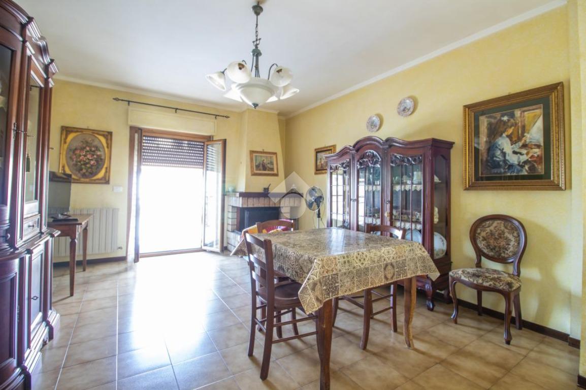 Appartamento in vendita a Cittaducale