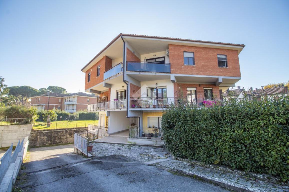 Appartamento in vendita a Rieti