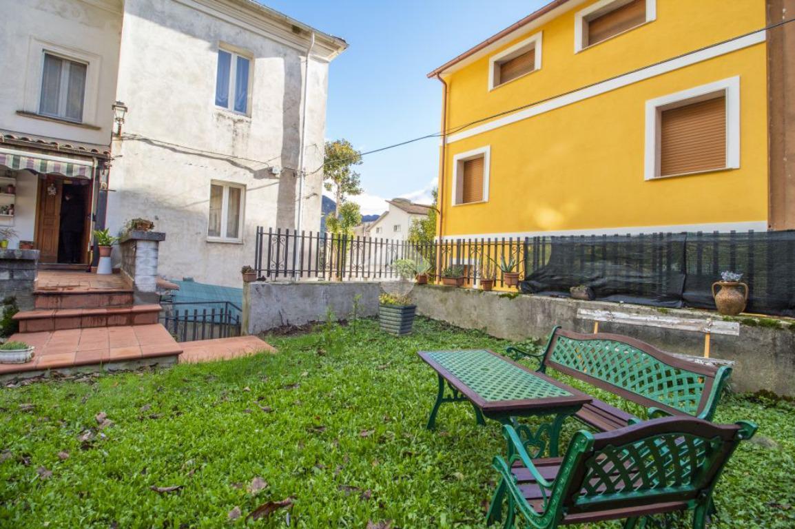 Appartamento in vendita a Antrodoco