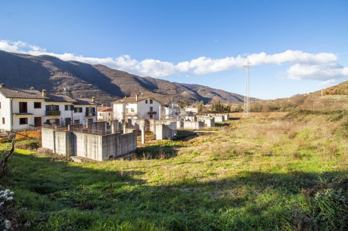 Terreno edificabile in vendita a Cittaducale