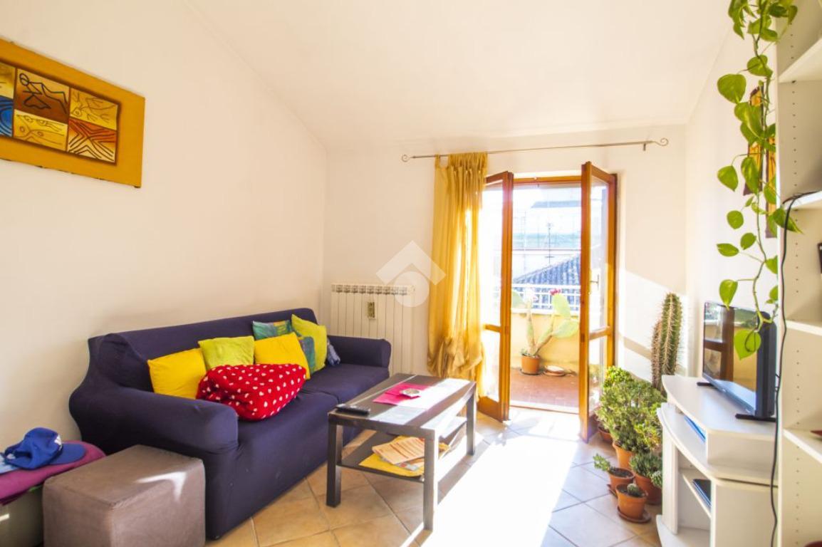 Appartamento in vendita a Rieti