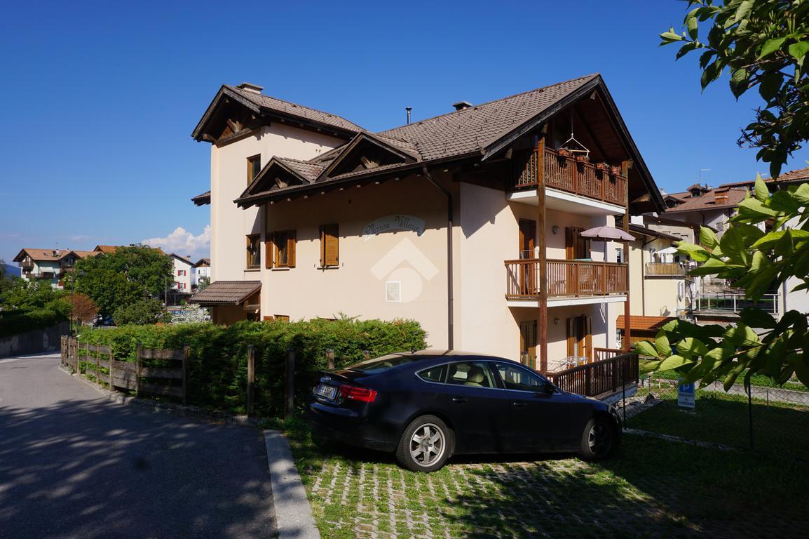 Quadrilocale in Via Pineta 1, Fai della Paganella