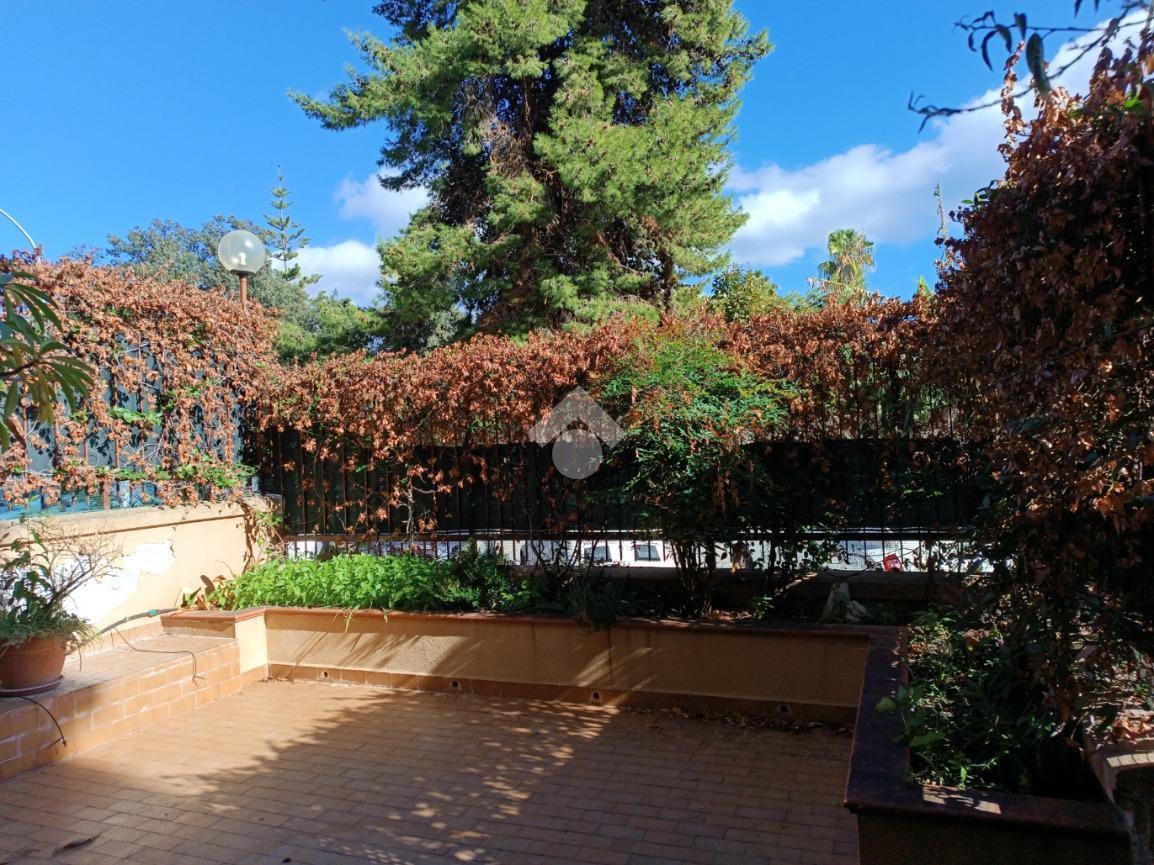 Appartamento in vendita a Palermo