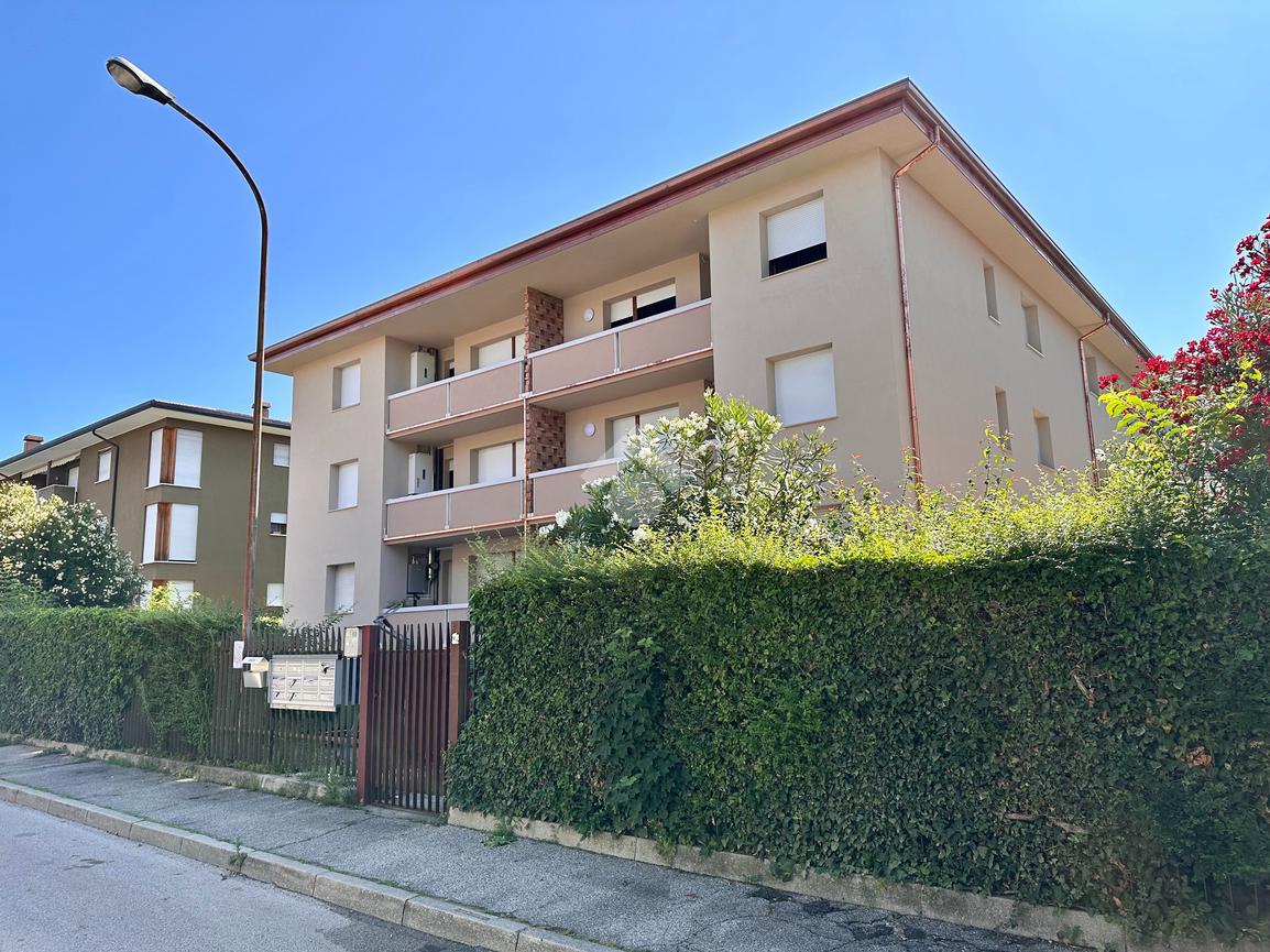 Appartamento in vendita a Bassano Del Grappa