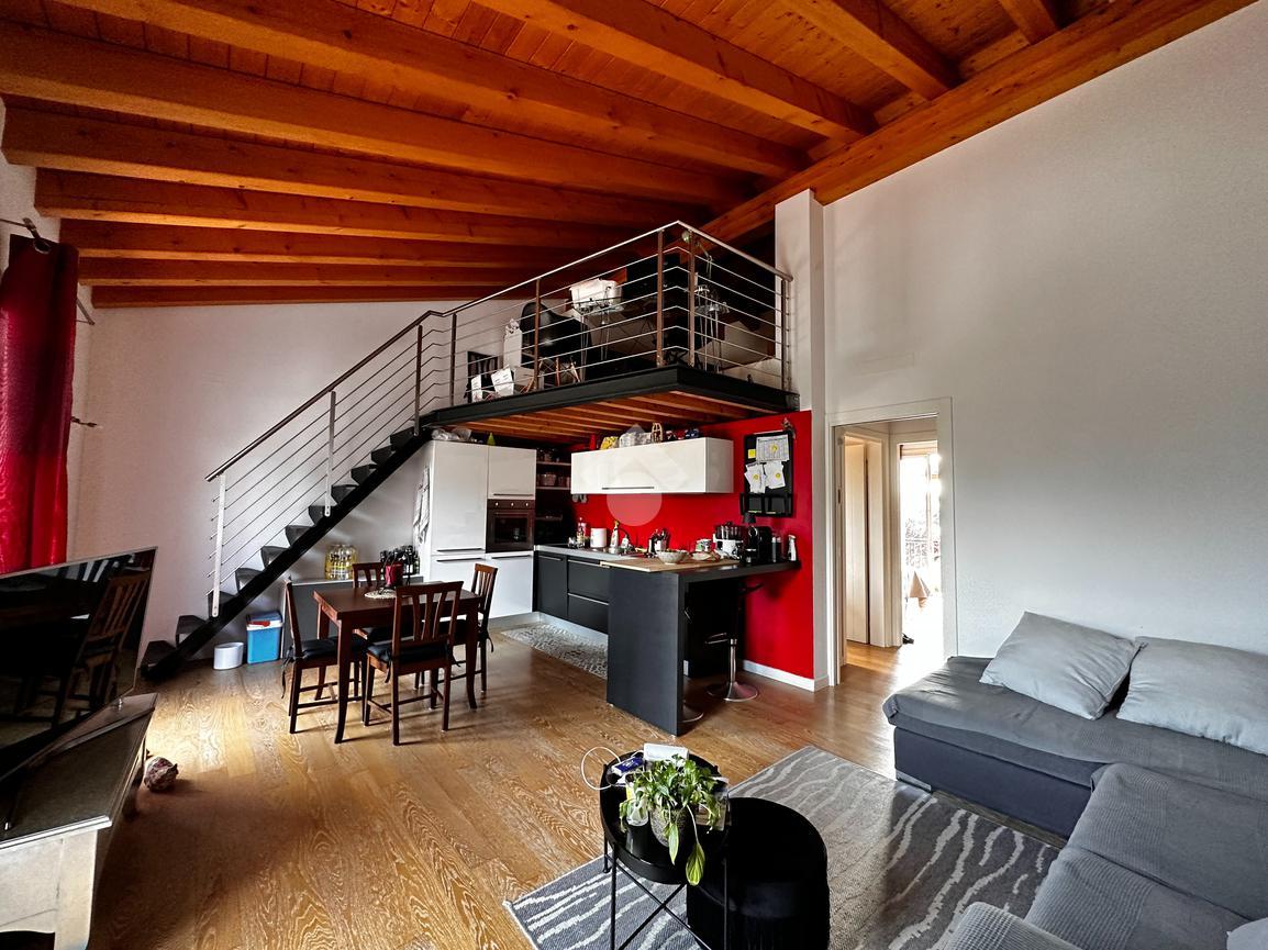 Appartamento in vendita a Bassano Del Grappa