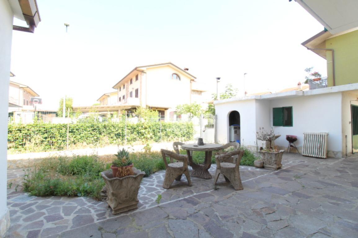 Appartamento in vendita a Monsummano Terme