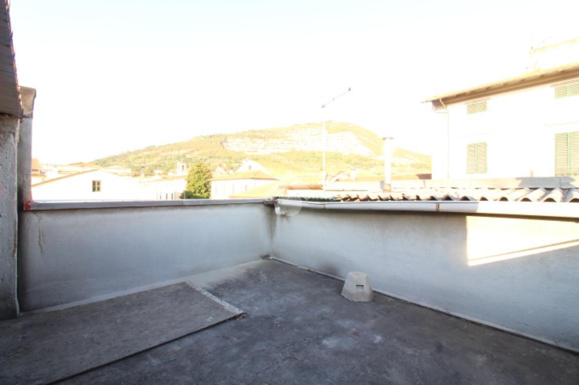 Appartamento in vendita a Monsummano Terme