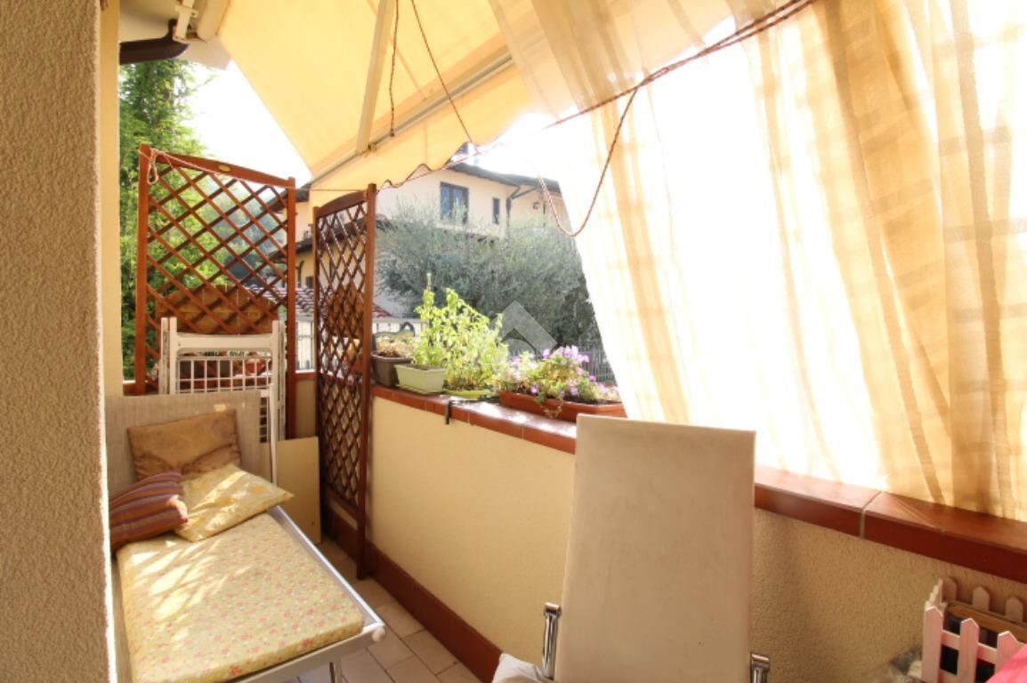 Appartamento in vendita a Monsummano Terme