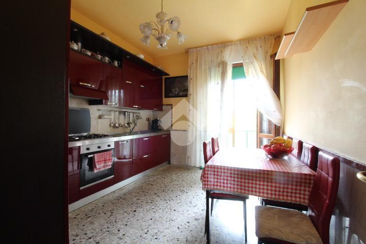 Appartamento in vendita a Monsummano Terme