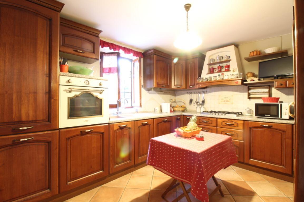 Appartamento in vendita a Monsummano Terme