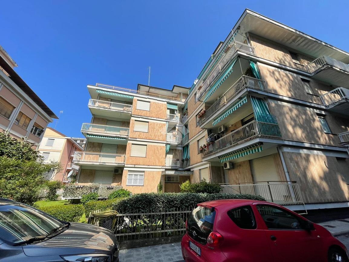 Appartamento in vendita a Lavagna