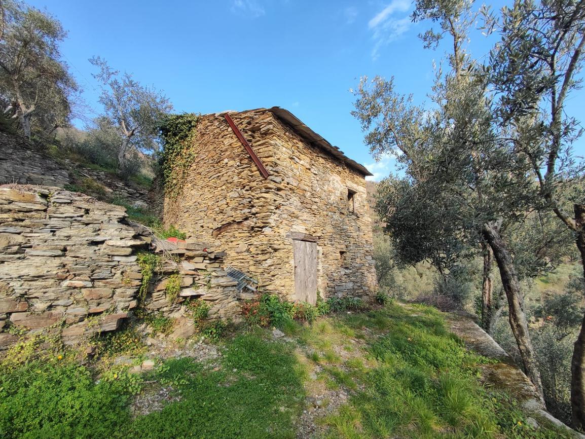 Rustico in vendita a Lavagna