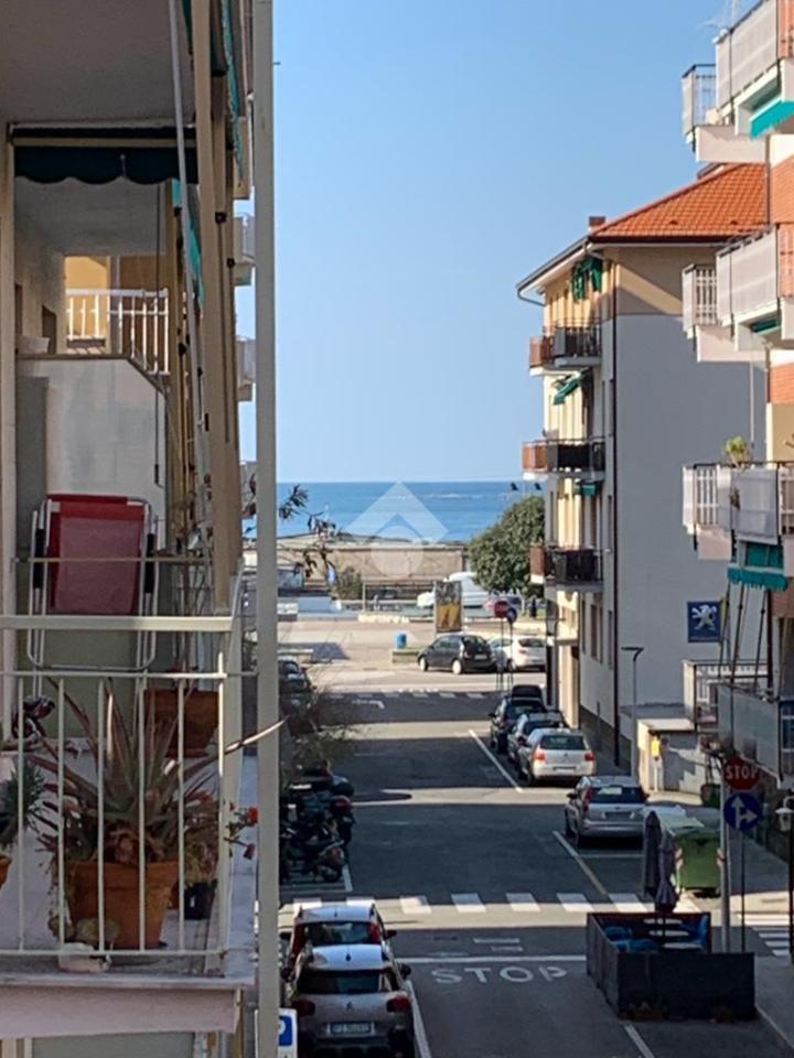 Appartamento in vendita a Lavagna