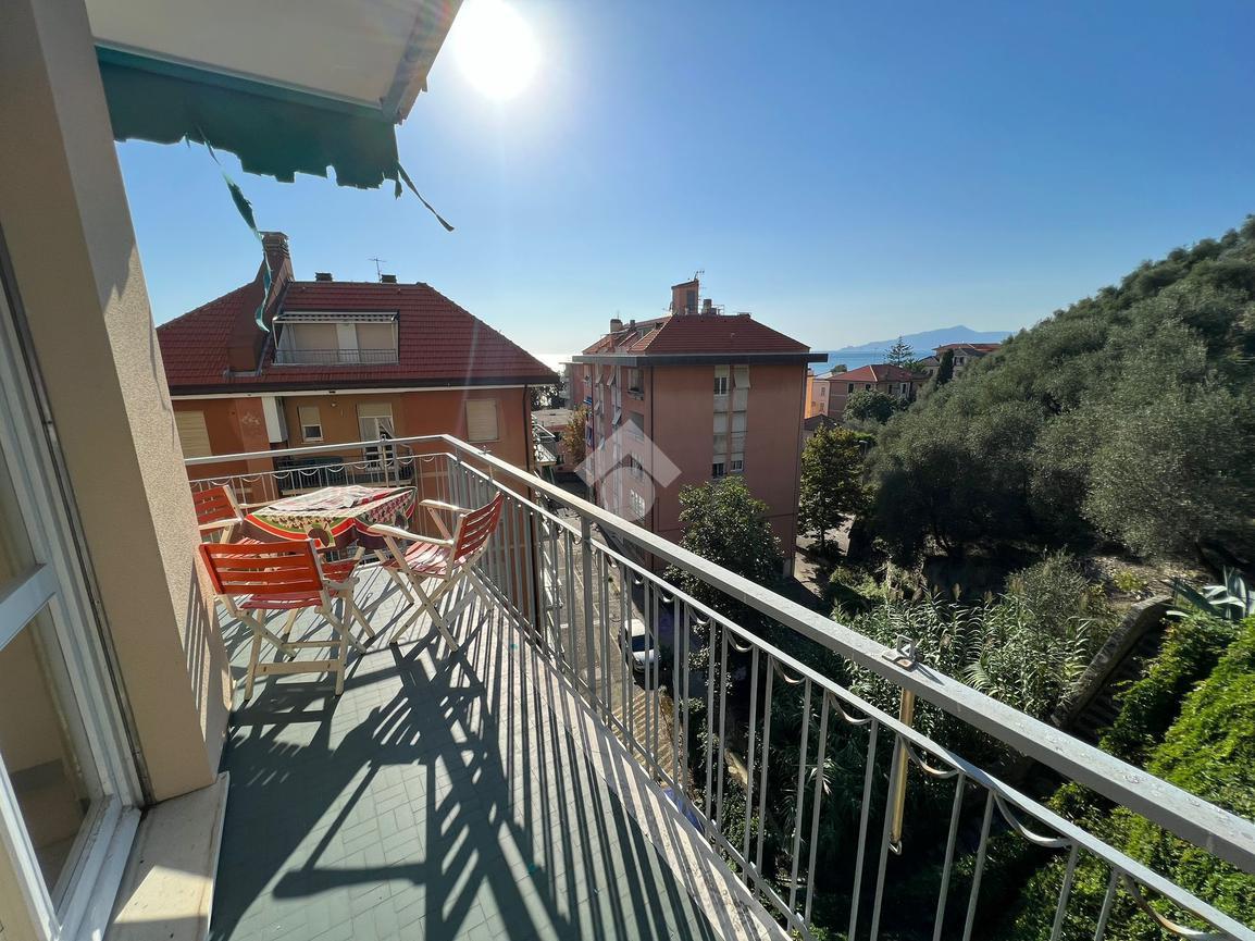 Appartamento in vendita a Lavagna