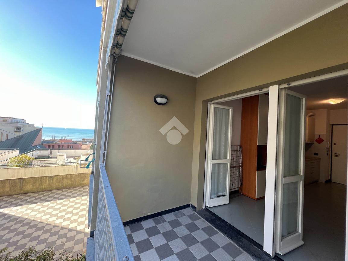 Appartamento in vendita a Lavagna