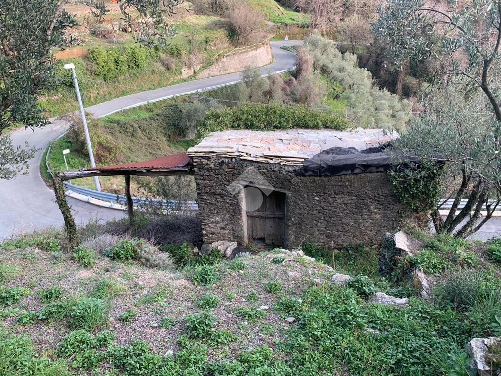 Rustico in vendita a Lavagna