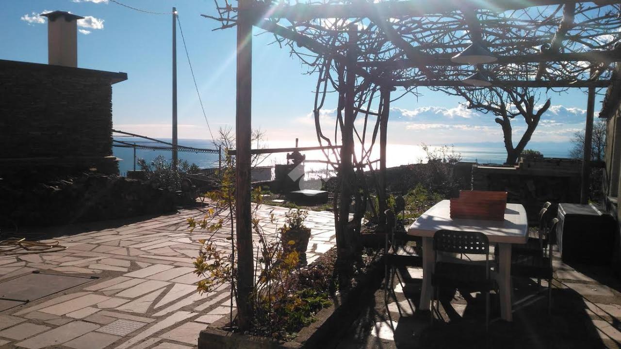 Villa in vendita a Lavagna