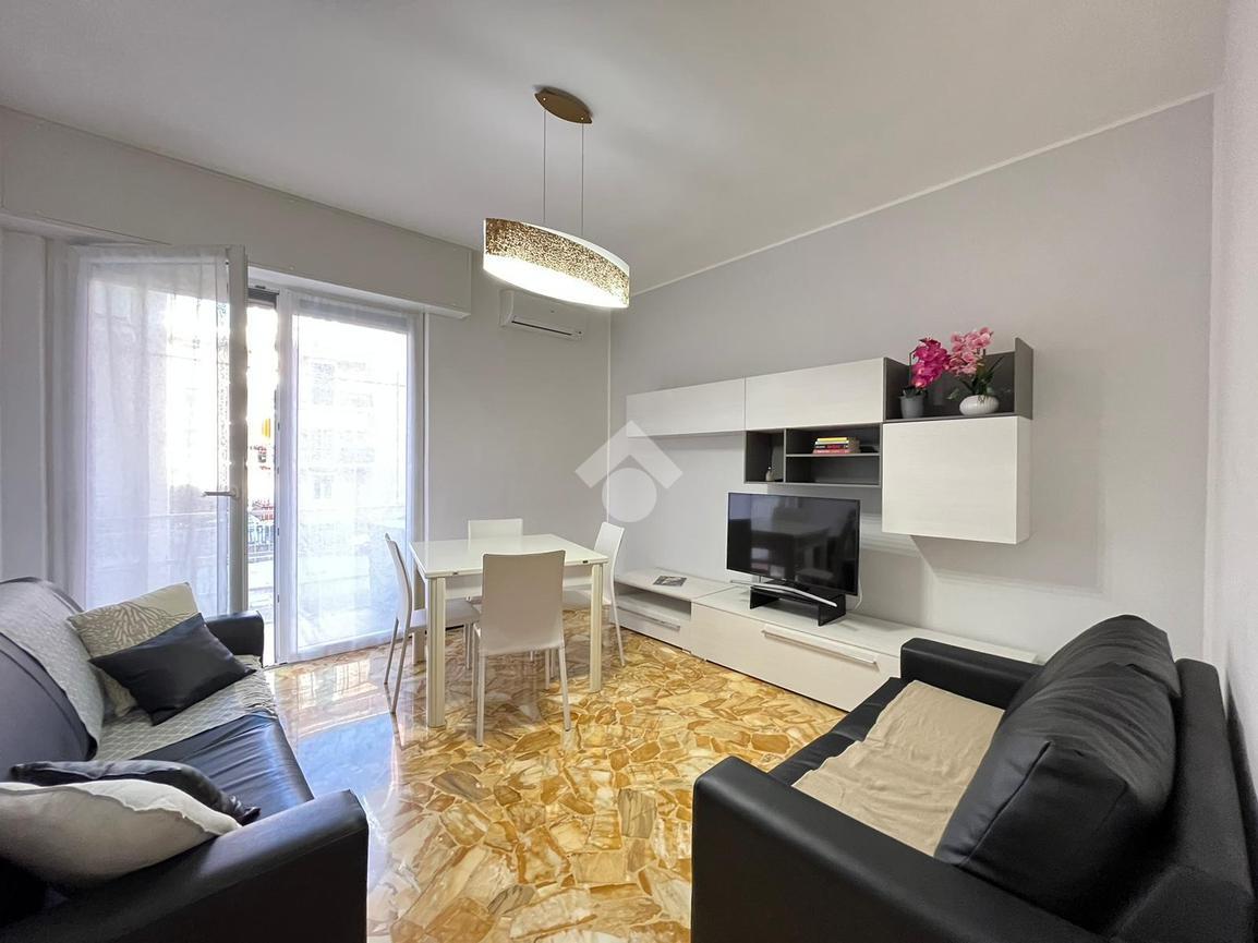 Appartamento in vendita a Lavagna