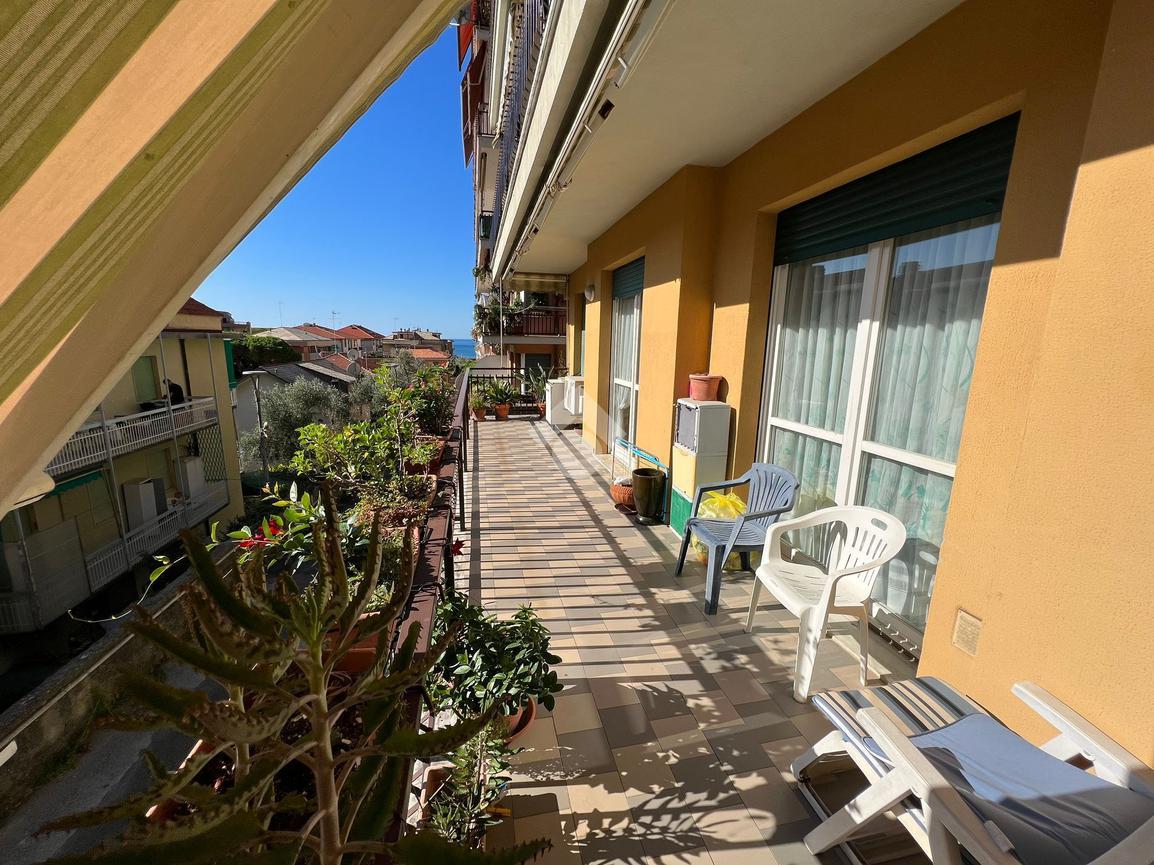 Appartamento in vendita a Lavagna