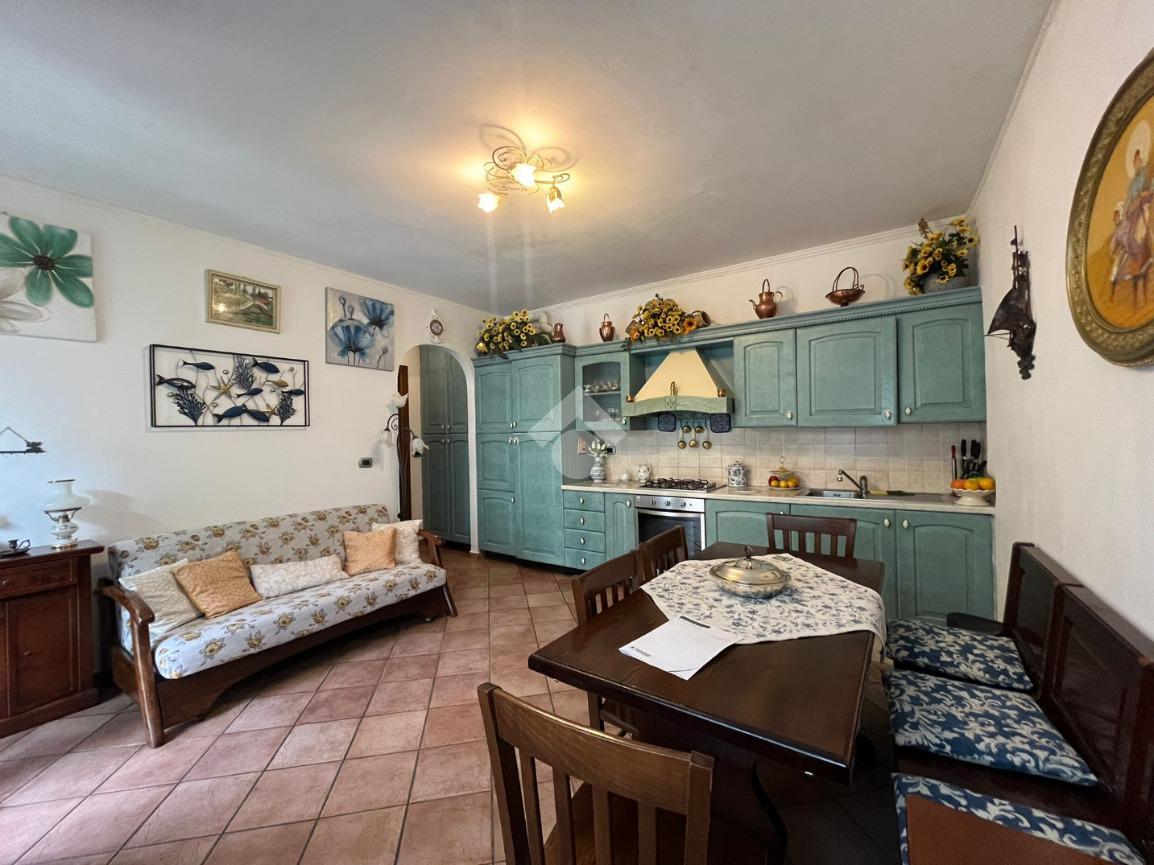 Appartamento in vendita a Lavagna