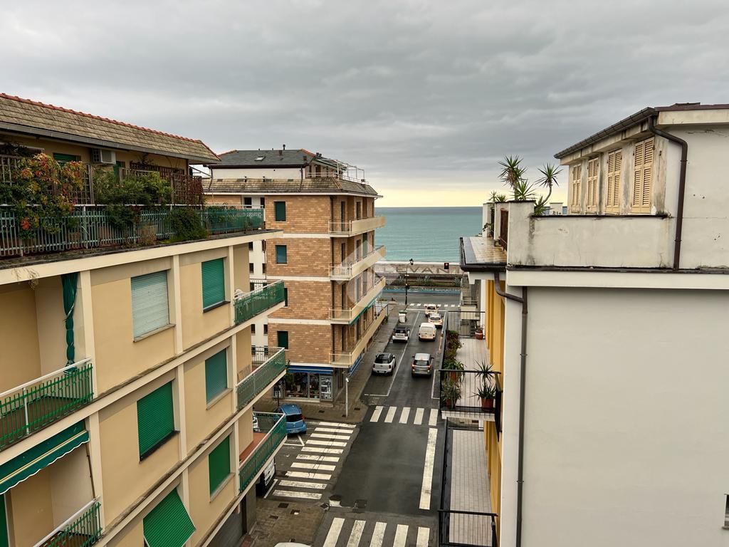 Appartamento in vendita a Lavagna