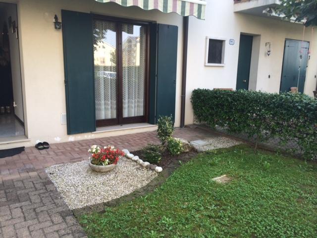 Villa a schiera in vendita a Padova