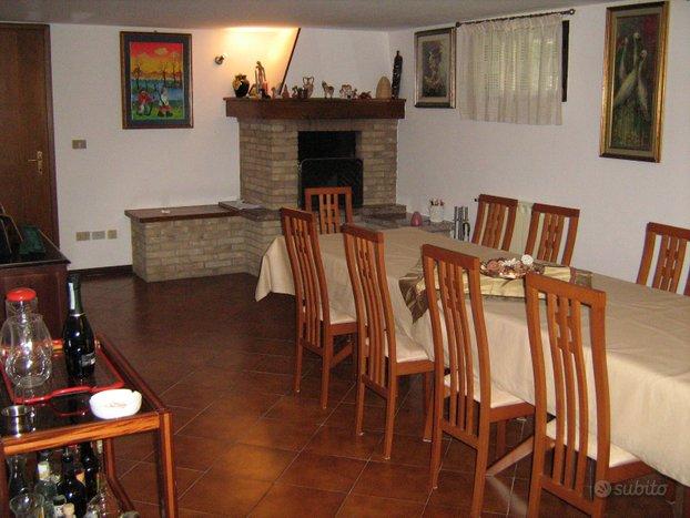 Appartamento in vendita a Selvazzano Dentro