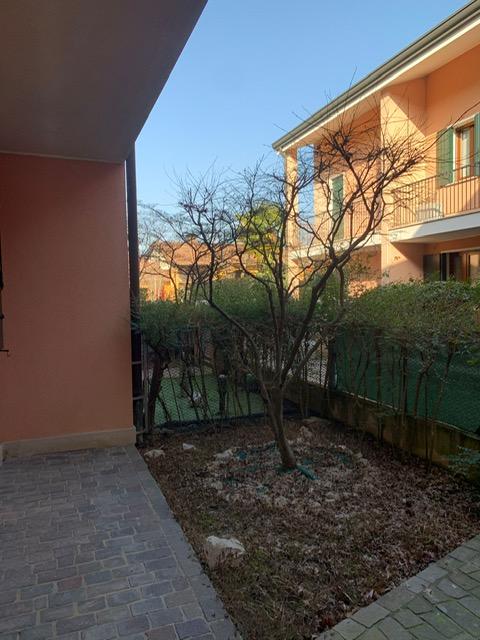 Villa a schiera in vendita a Borgoricco