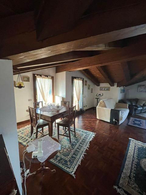 Appartamento in vendita a Vigodarzere