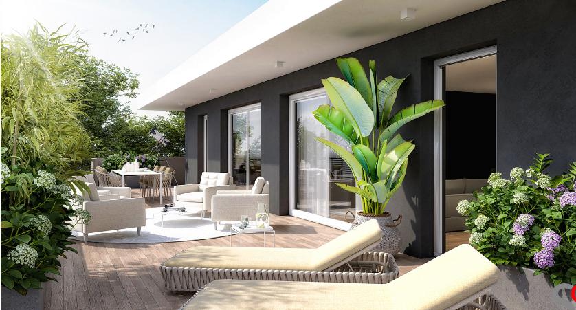 Appartamento in vendita a Padova