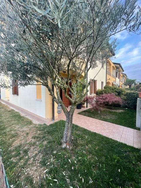 Villa a schiera in vendita a Cadoneghe