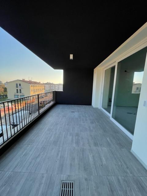 Appartamento in vendita a Santa Giustina In Colle