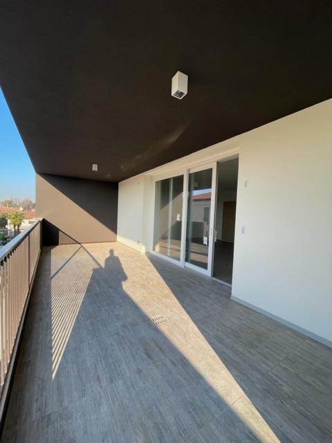 Appartamento in vendita a Santa Giustina In Colle